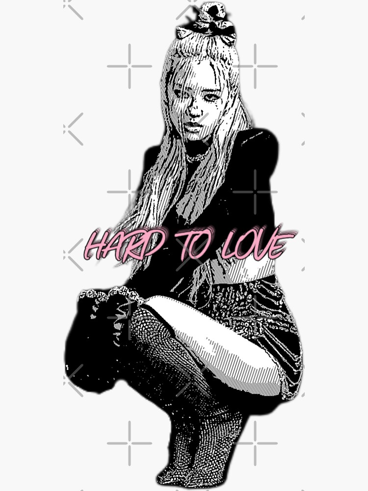 "BP official merch" Sticker for Sale by Pixi-egirl | Redbubble