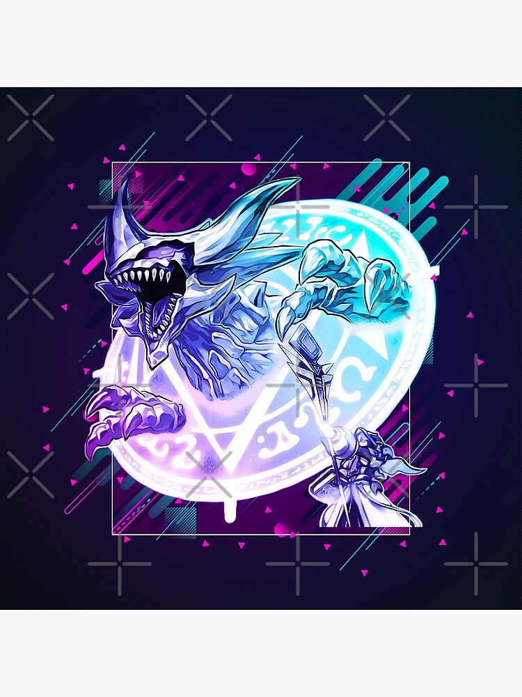 "Invocation *Modern Graphic Design*" Poster for Sale by Carryneon ...