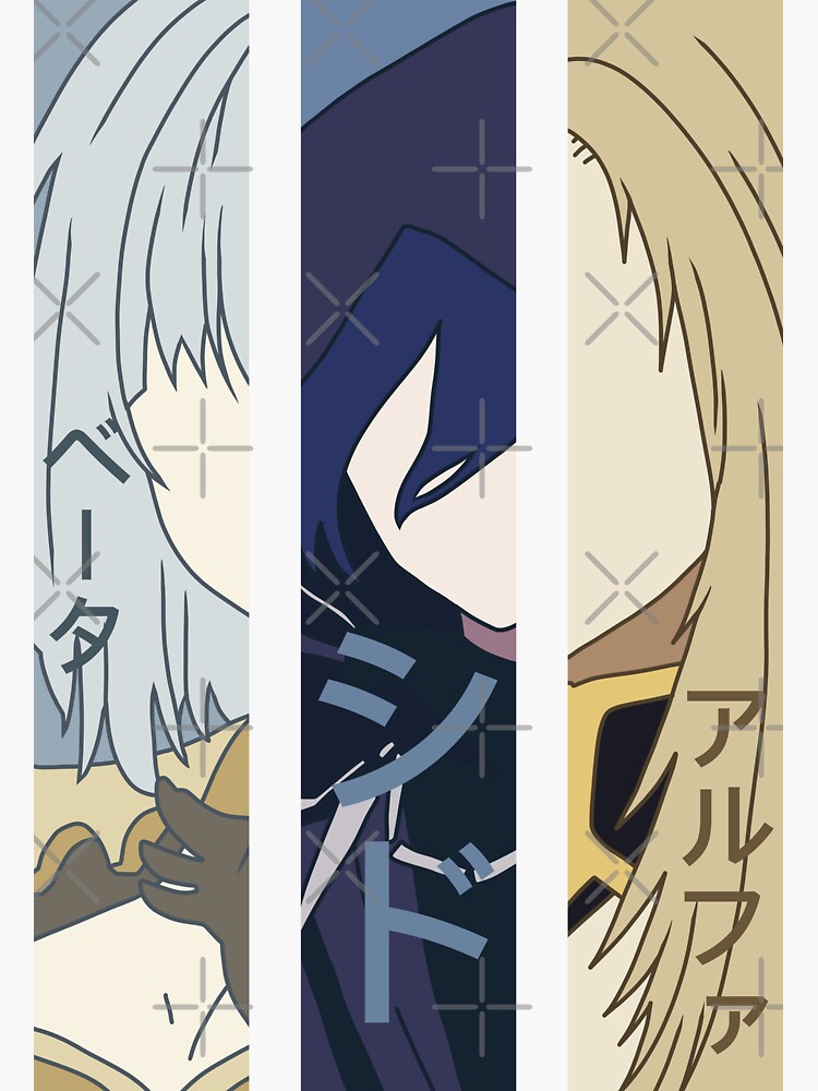 "The Eminence in Shadow Main Characters - Appearances of Cid Kagenou ...