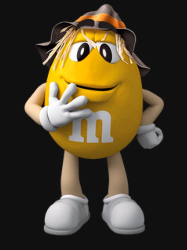 "M And ms " T-shirt for Sale by Artspacy | Redbubble | m and ms t-shirts - m m s t-shirts ...