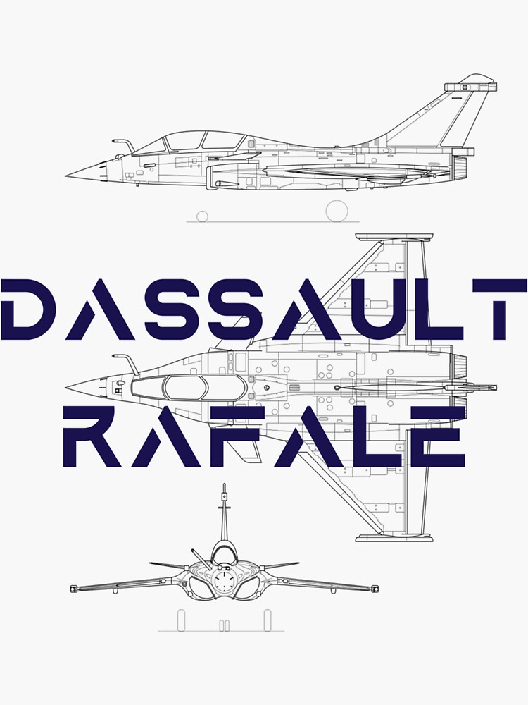 "French Rafale Fighter Patch" Sticker for Sale by Radiant-look | Redbubble