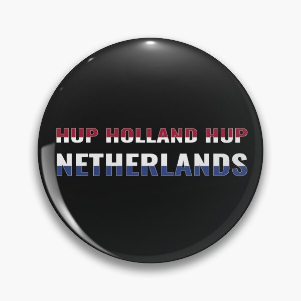 "Netherlands Hup Holland Hup World Cup Qatar 2022-Football Soccer ...