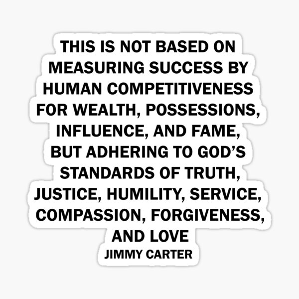 " Best Jimmy Carter Quotes, Jimmy Carter inspirational quotes, Jimmy ...