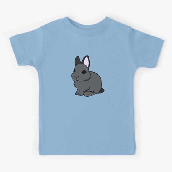 Chinchilla Netherland Dwarf Bunny Sticker Rabbit Vinyl | atelier-yuwa ...
