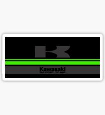 Kawasaki Stickers | Redbubble