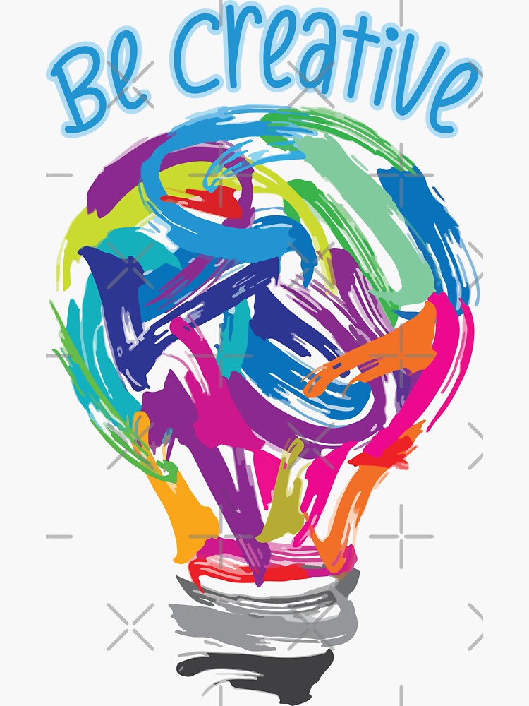 "Enhance Creative - be creative be you, Get Creative, Art Teacher, Art ...