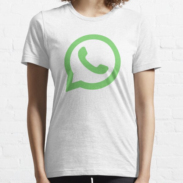 Whatsapp Merch & Gifts for Sale | Redbubble