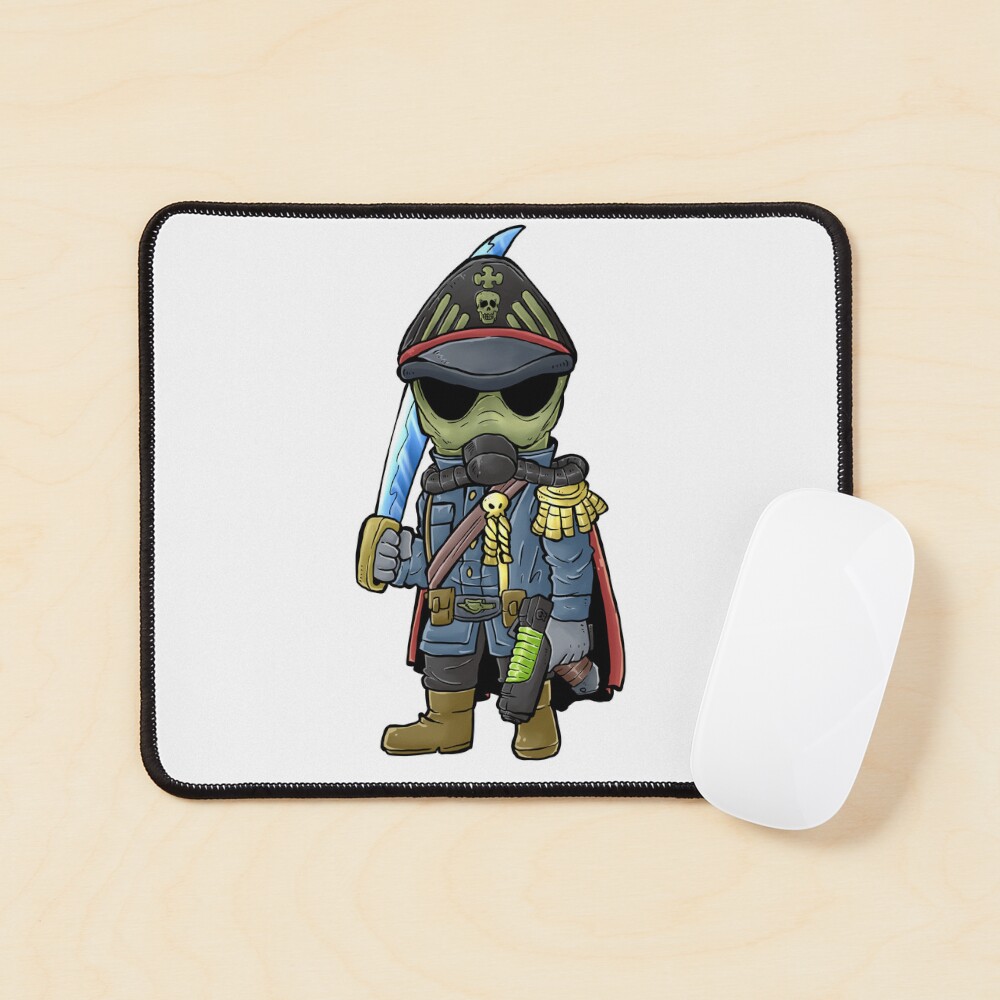 "Soldier in gas mask - Inspired by DKOK" Sticker for Sale by Holymayo ...