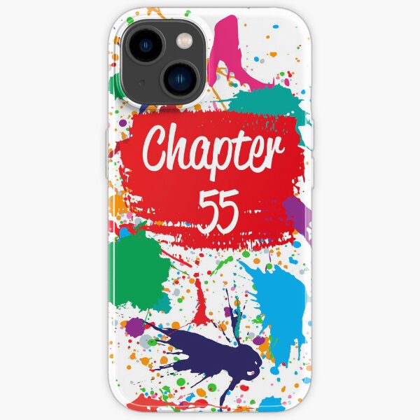 "Chapter 55 ACOMAF, A Court of Mist and Fury" iPhone Case for Sale by ...