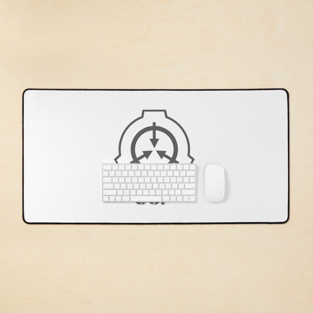 "SCP Foundation symbol" Poster for Sale by Rebellion-10 | Redbubble