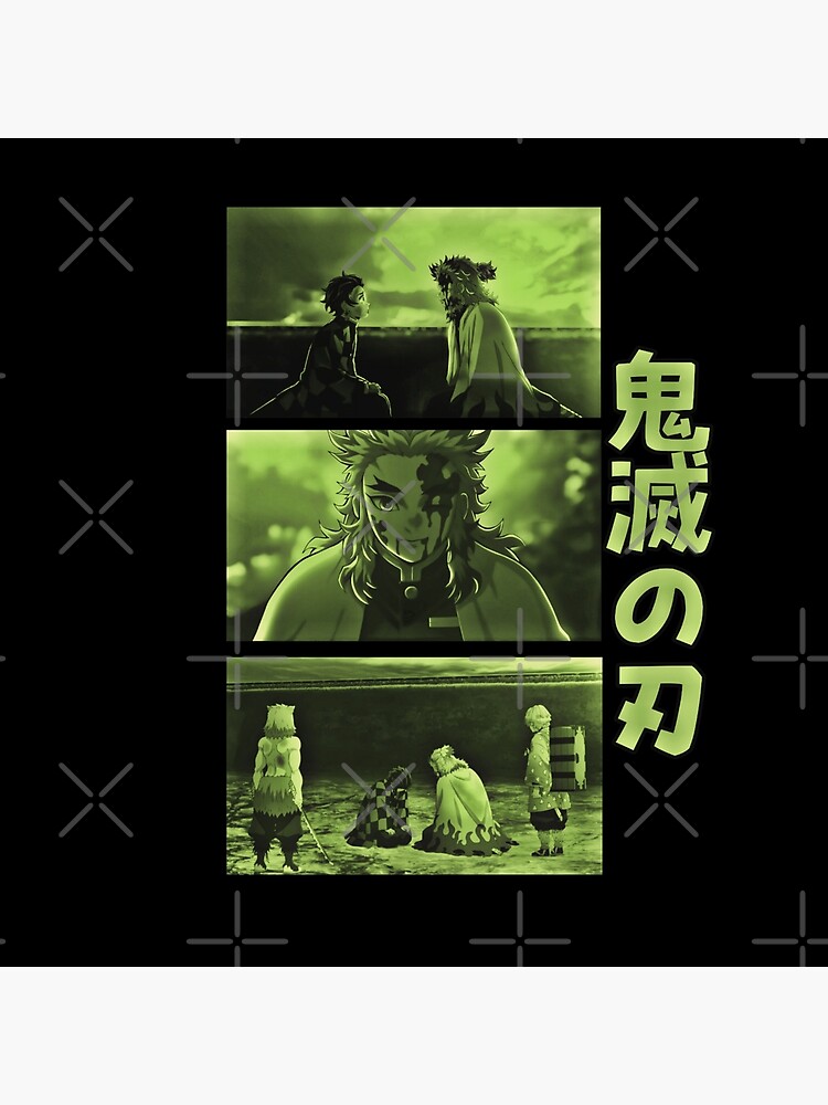 "Demon Slayer | tanjiro | inosuke | nezuko | zenitsu | rengoku ...