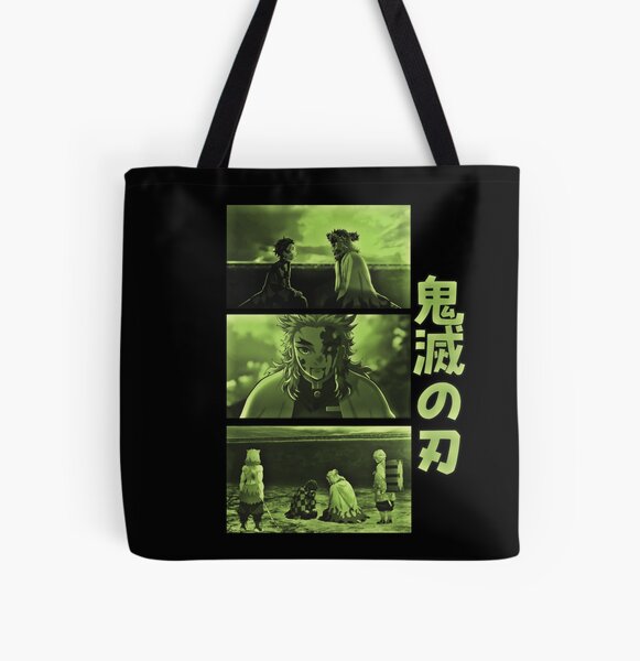 "Demon Slayer | tanjiro | inosuke | nezuko | zenitsu | rengoku ...