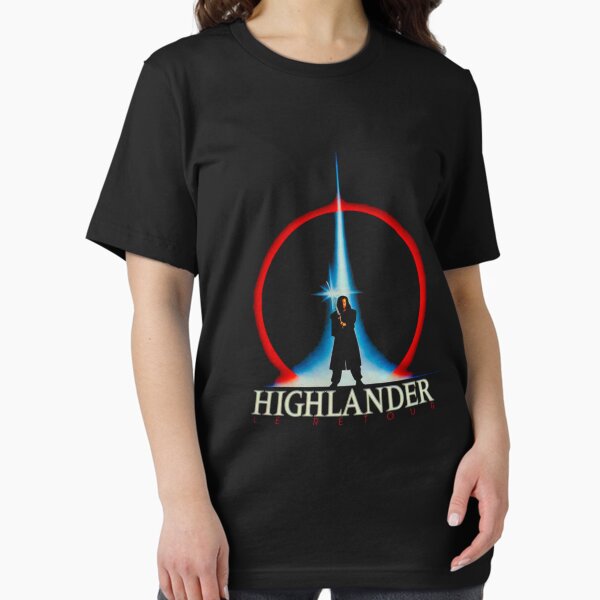Highlander Merch & Gifts for Sale | Redbubble