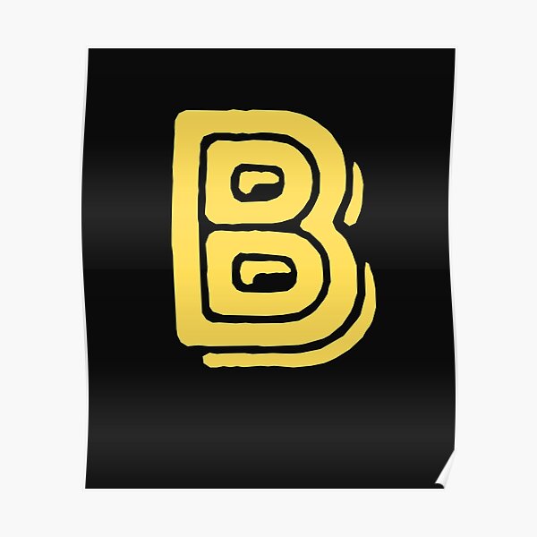 "B/Beta alphabet: A gift for mother, father, sister, brother, friend ...