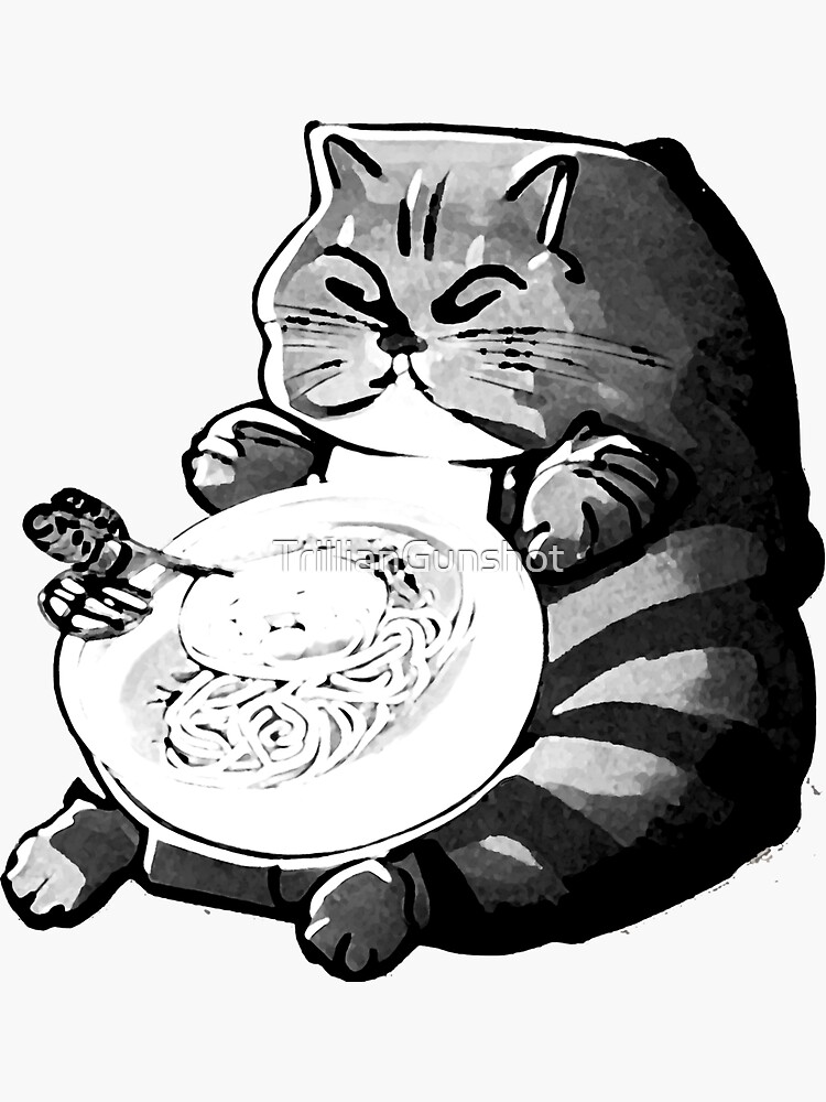 "Warning May Spontaneously Talk About Ramen and Cats Kawaii Ramen ...