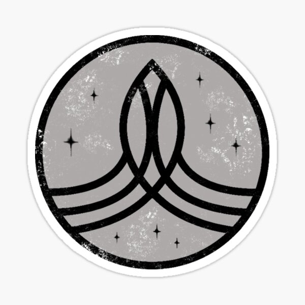 Vintage Distressed Logo