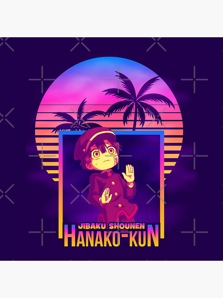 "toilet bound hanako-kun jibaku shounen hanako-kun tbhk jshk toilet ...