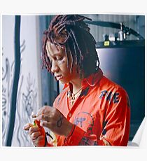 Trippie Redd: Posters | Redbubble