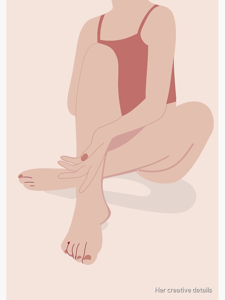 Stop Body Shaming Poster For Sale By Rodidetails Redbubble