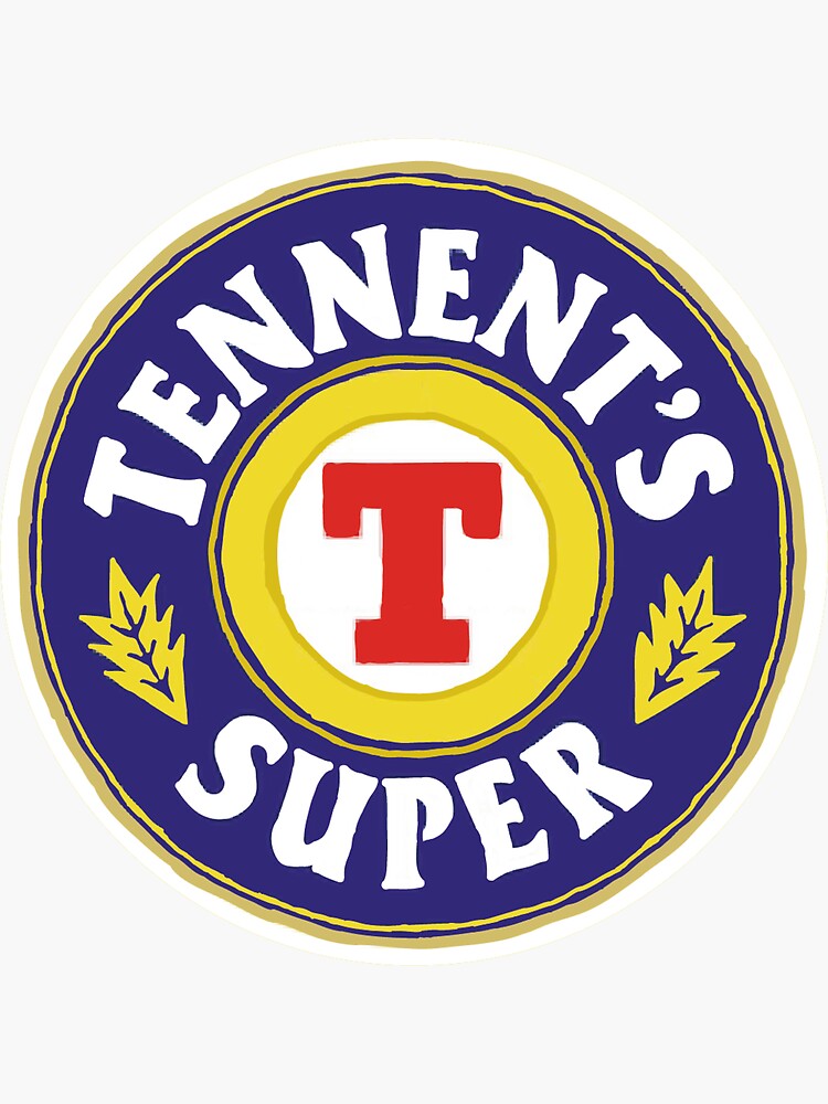 "Super T" Sticker for Sale by Stinkynuggets | Redbubble