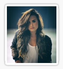 Demi Lovato: Stickers | Redbubble