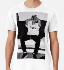 Jay Park T-Shirts | Redbubble