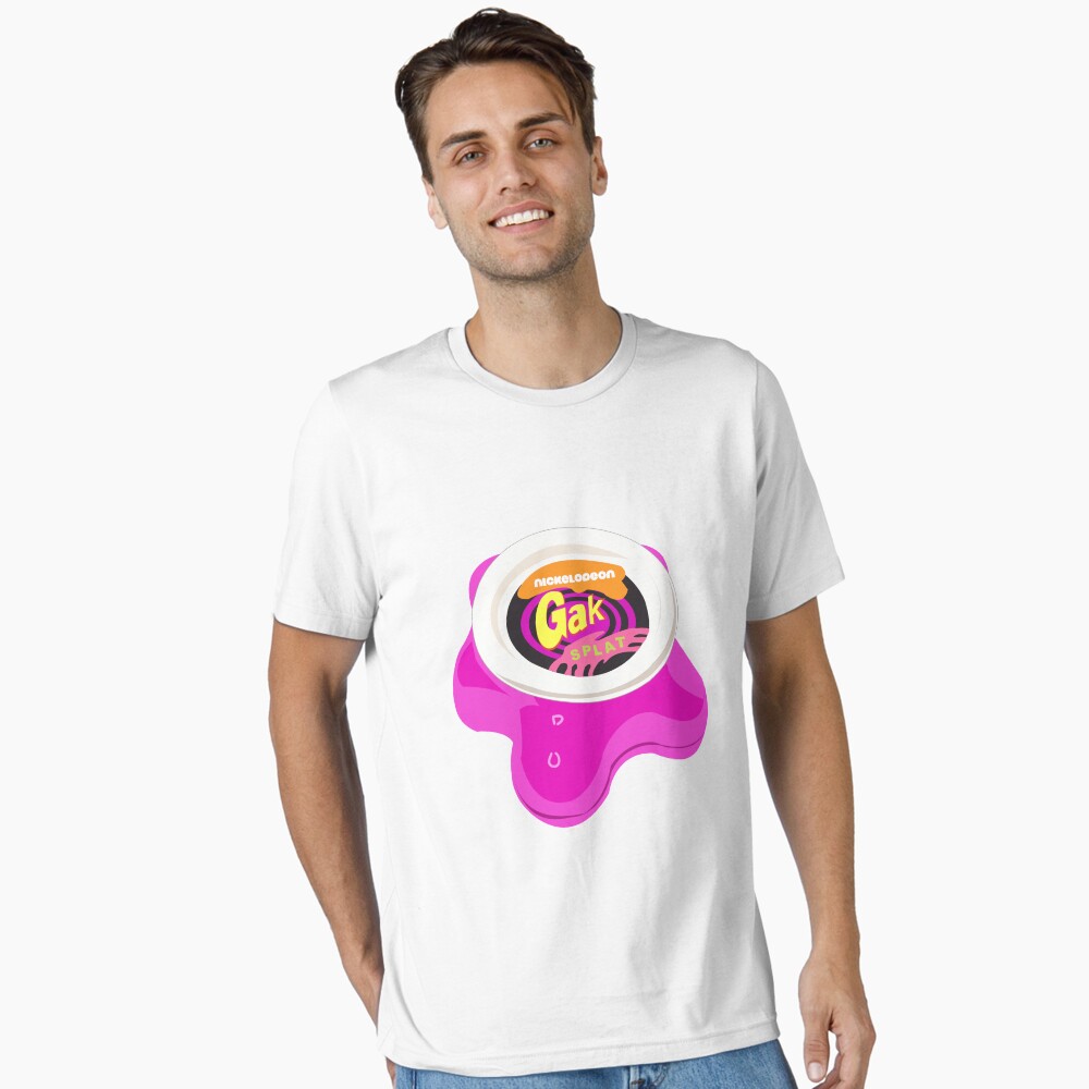 "Pink Gak" Sticker for Sale by LisaDylanArt | Redbubble