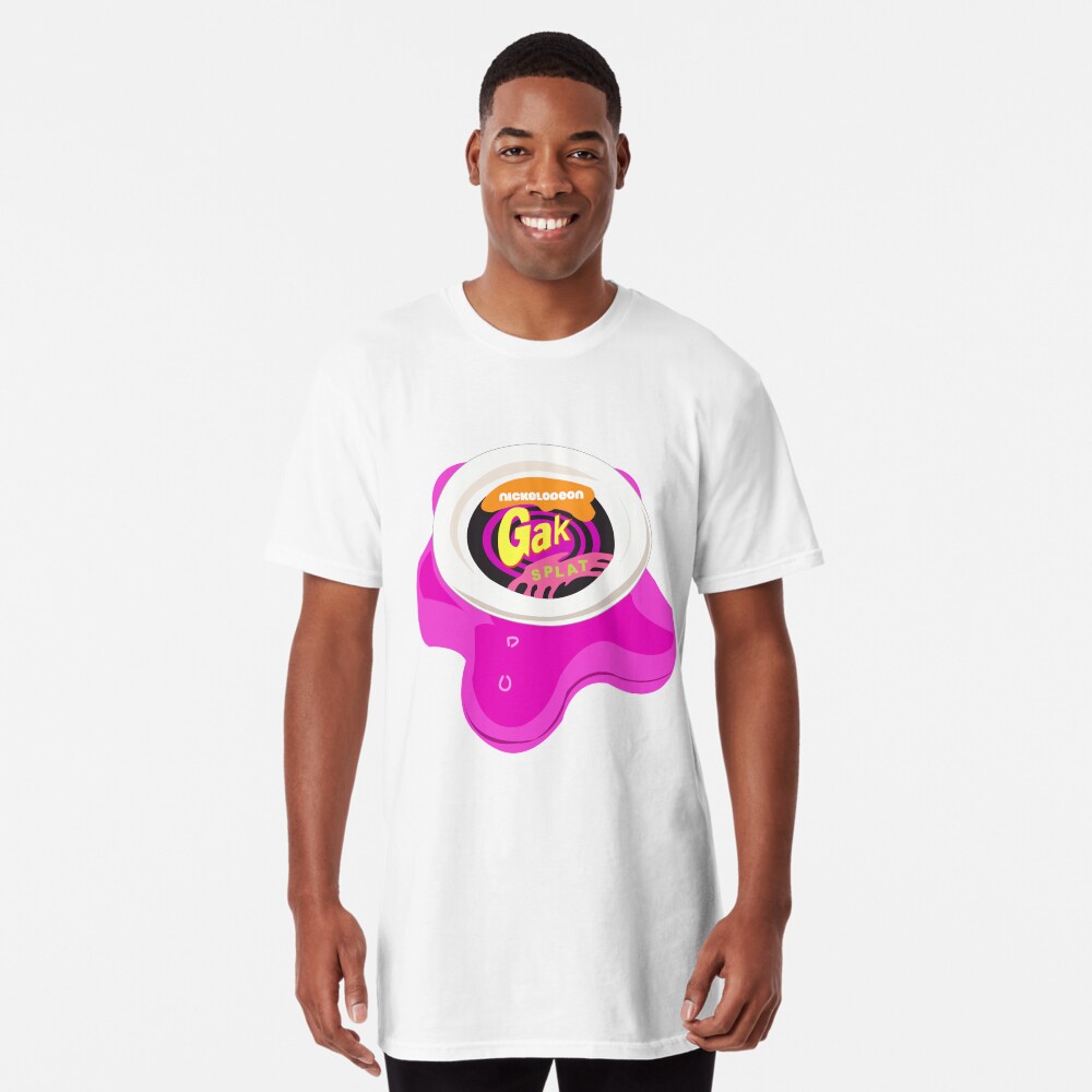"Pink Gak" Sticker for Sale by LisaDylanArt | Redbubble
