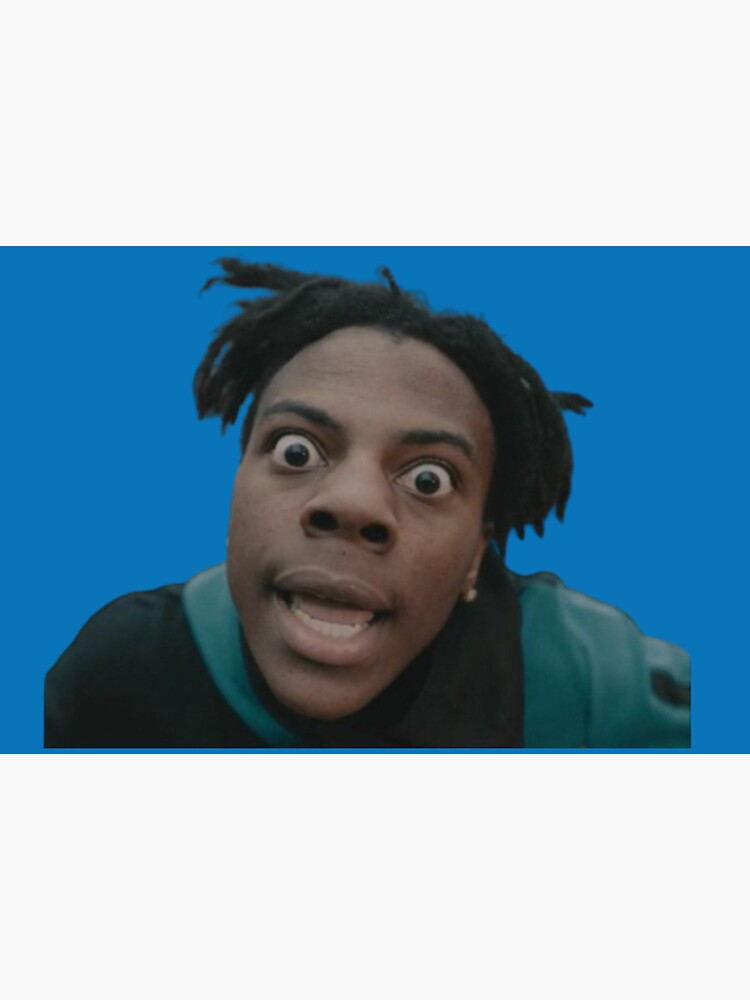 "iShowSpeed Face" Art Board Print for Sale by EliasBNSA | Redbubble