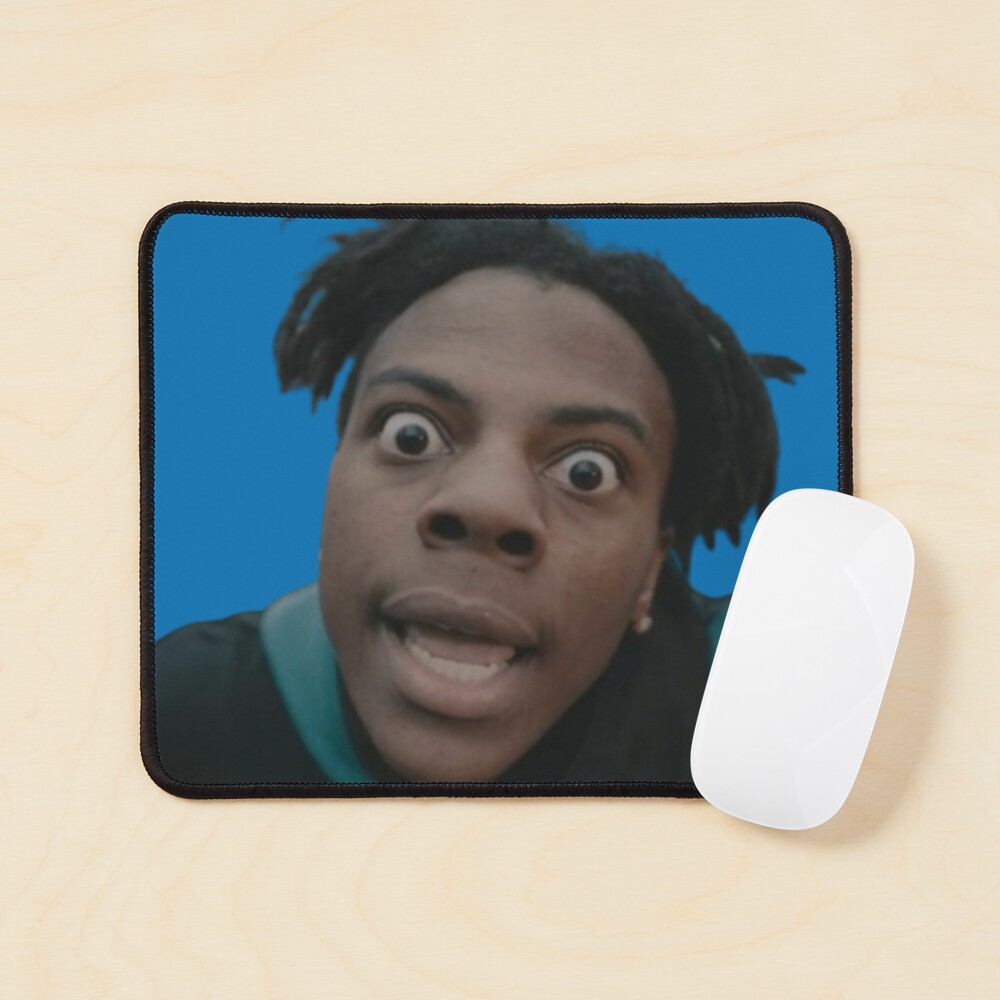 "iShowSpeed Face" Poster for Sale by EliasBNSA | Redbubble