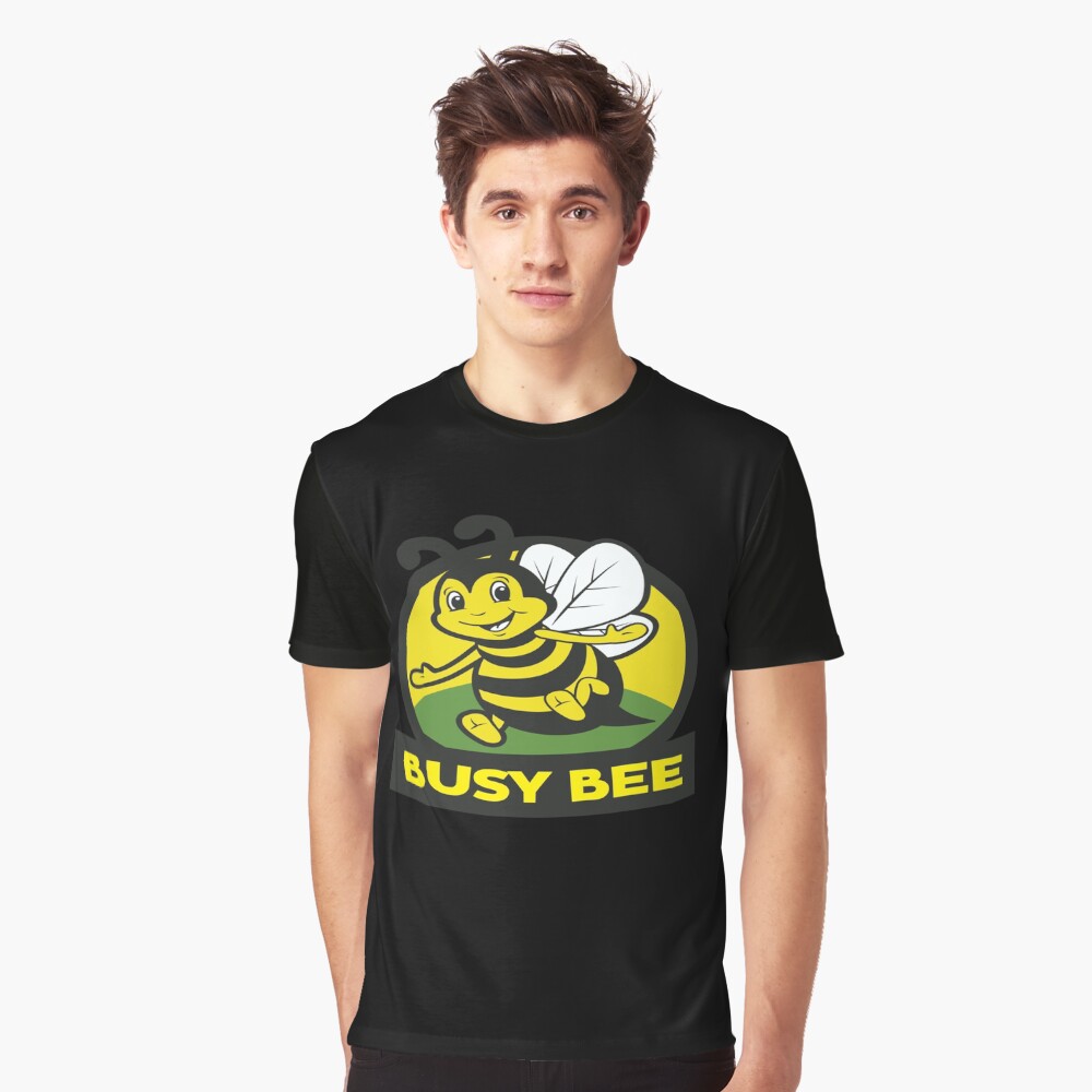 "Adventurer Club Busy Bee Adventist Logo " Sticker for Sale by Kei ...