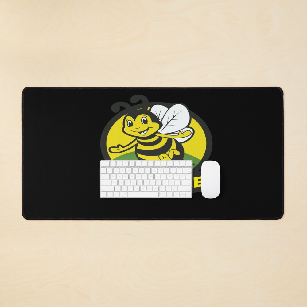 "Adventurer Club Busy Bee Adventist Logo " Sticker for Sale by Kei ...