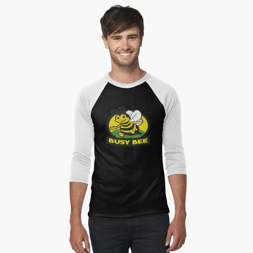 "Adventurer Club Busy Bee Adventist Logo " Sticker for Sale by Kei ...