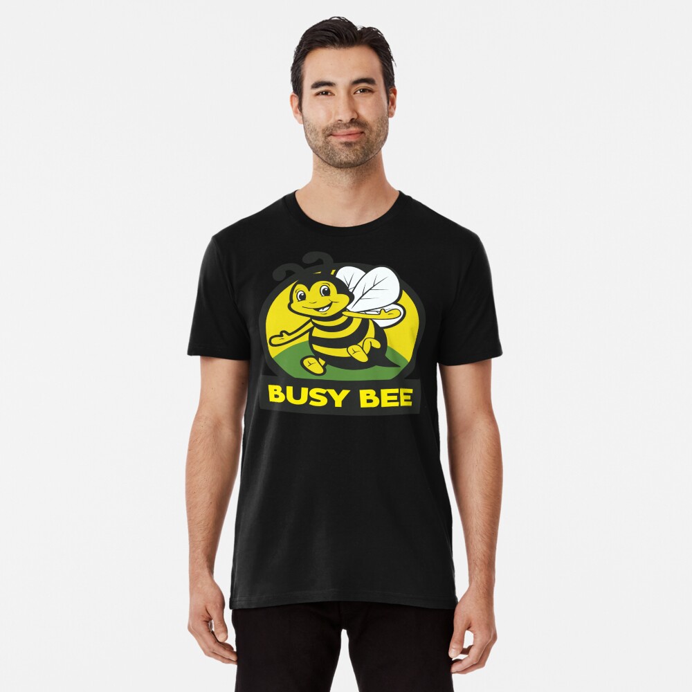 "Adventurer Club Busy Bee Adventist Logo " Sticker for Sale by Just ...