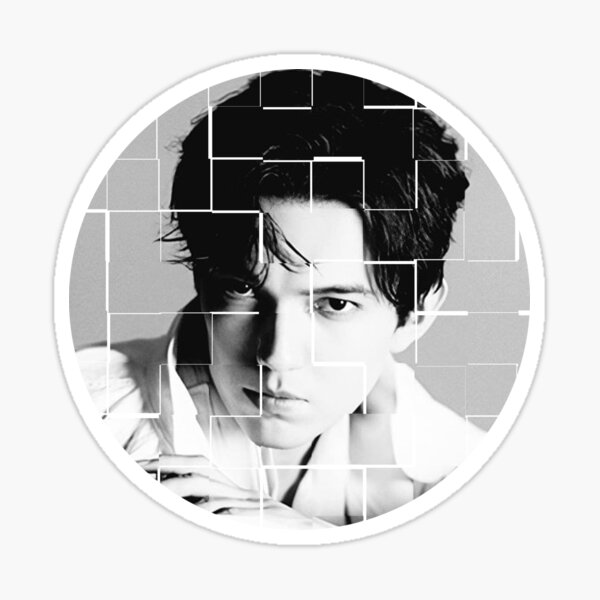 "Dimash Kudaibergen singer designs" Sticker for Sale by Jimmy-Nelson ...