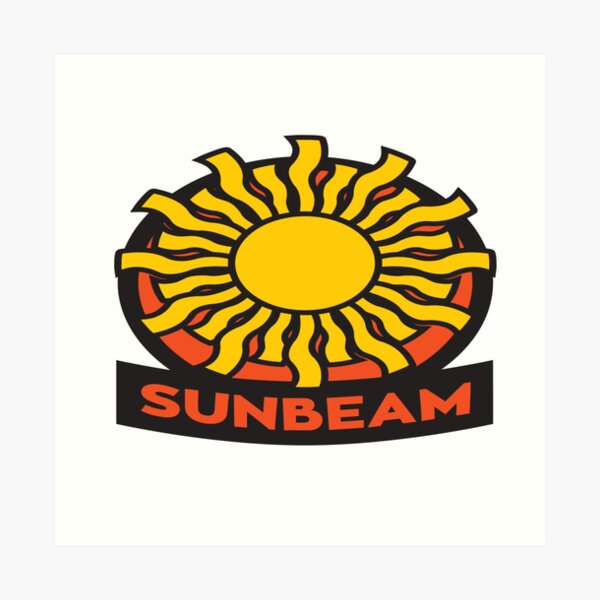 "Adventurer Club Sunbeam Adventurer SDA Logo " Art Print for Sale by ...