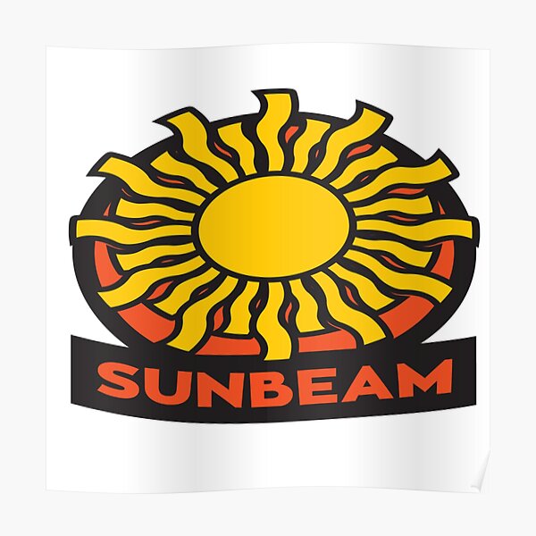"Adventurer Club Sunbeam Adventurer SDA Logo " Poster for Sale by Kei ...