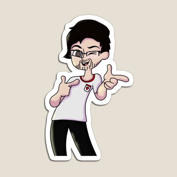 Markiplier Gifts & Merchandise | Redbubble