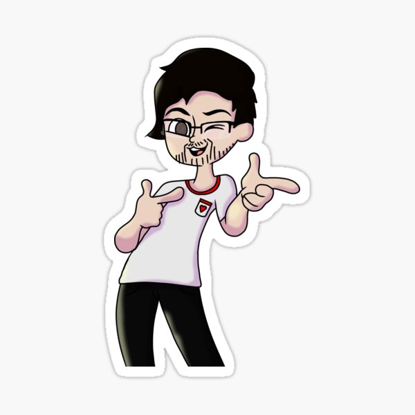 Markiplier Gifts & Merchandise | Redbubble