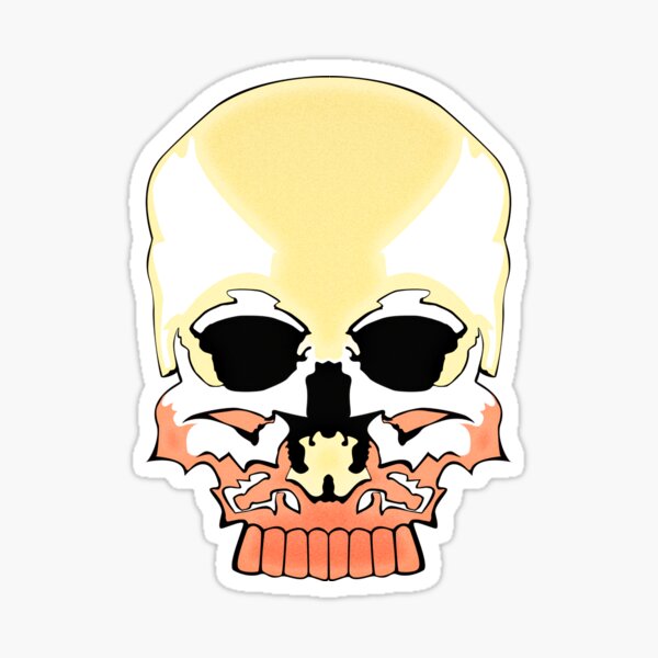 "GARM-ENT" Sticker for Sale by ClaytonHickman | Redbubble