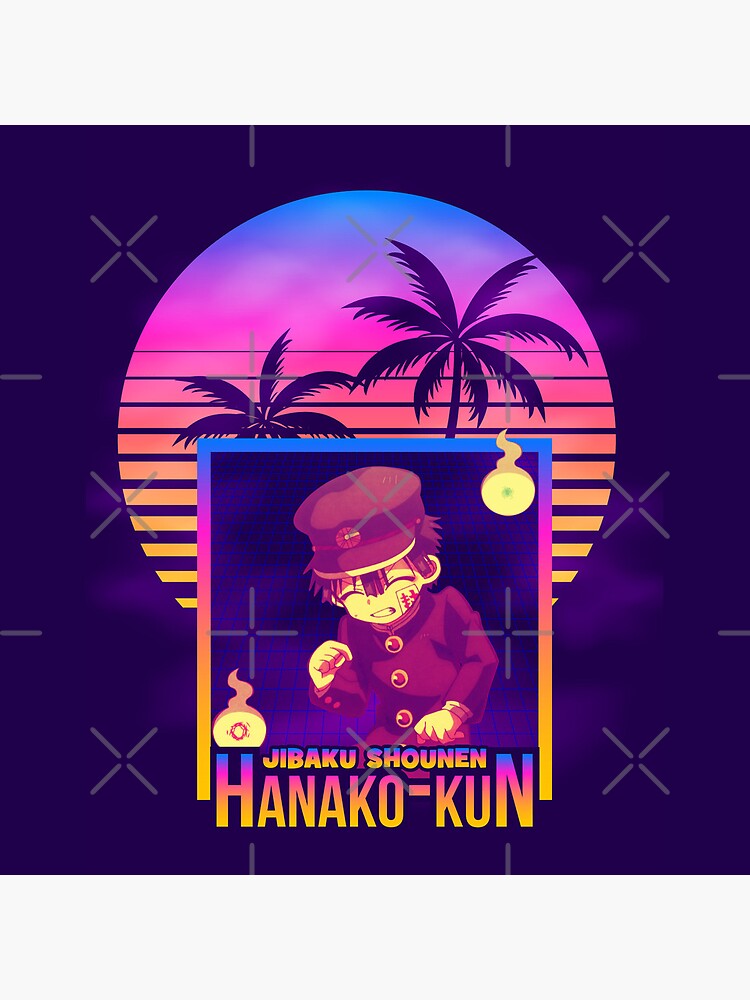 "toilet bound hanako-kun jibaku shounen hanako-kun tbhk jshk toilet ...