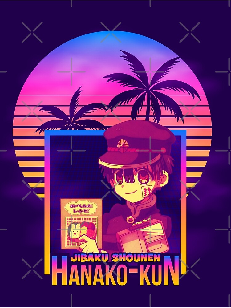 "toilet bound hanako-kun jibaku shounen hanako-kun tbhk jshk toilet ...