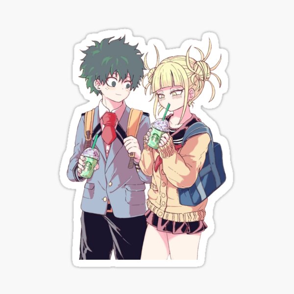 "Toga" Sticker for Sale by Sssd22 | Redbubble