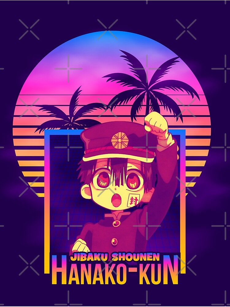 "toilet bound hanako-kun jibaku shounen hanako-kun tbhk jshk toilet ...