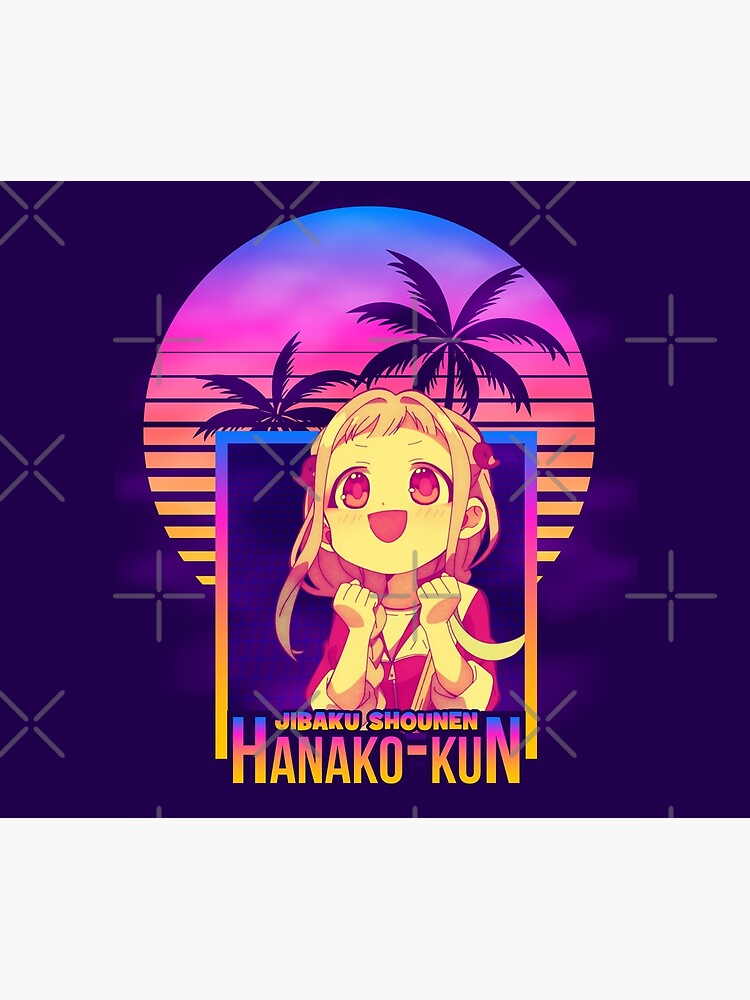 "toilet bound hanako-kun jibaku shounen hanako-kun tbhk jshk toilet ...