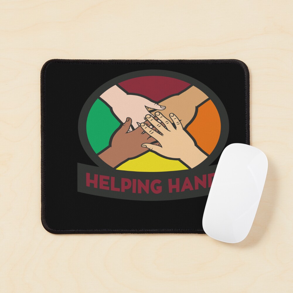 "Adventurer Club Helping Hand Adventist Logo " Poster for Sale by Kei ...