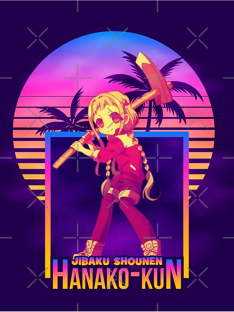 "toilet bound hanako-kun jibaku shounen hanako-kun tbhk jshk toilet ...