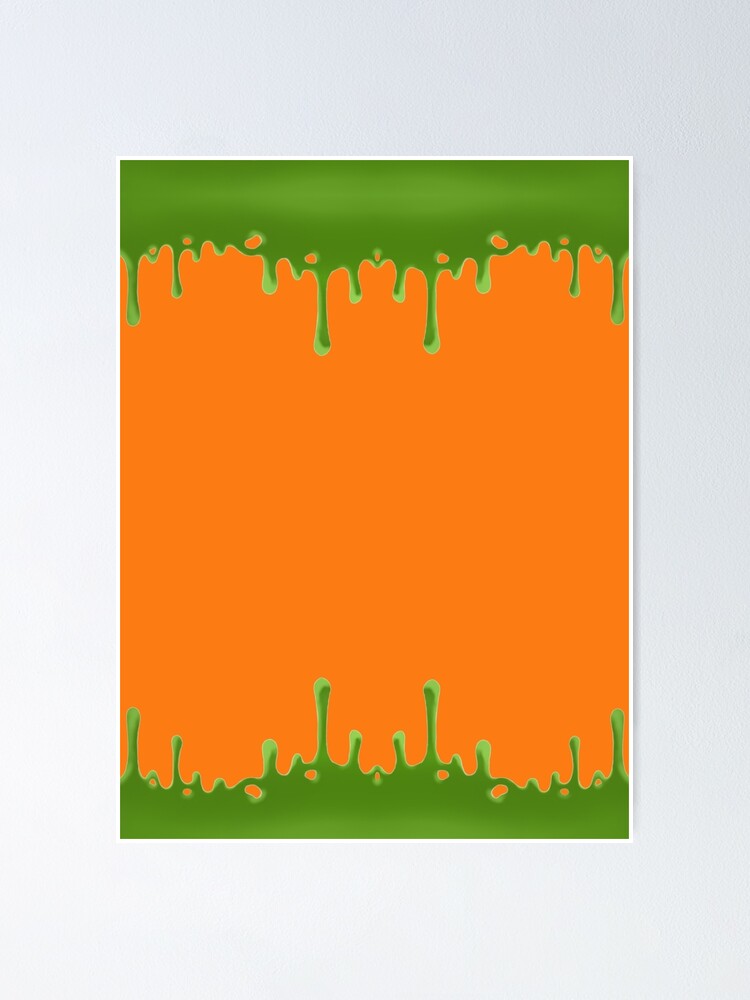 "GUNGE" Poster for Sale by DiaperedFancy | Redbubble