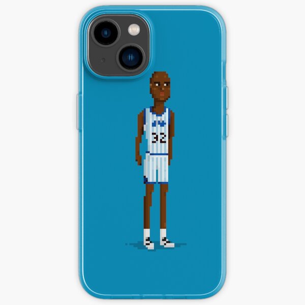 "Shaq" iPhone Case for Sale by pixelfaces | Redbubble