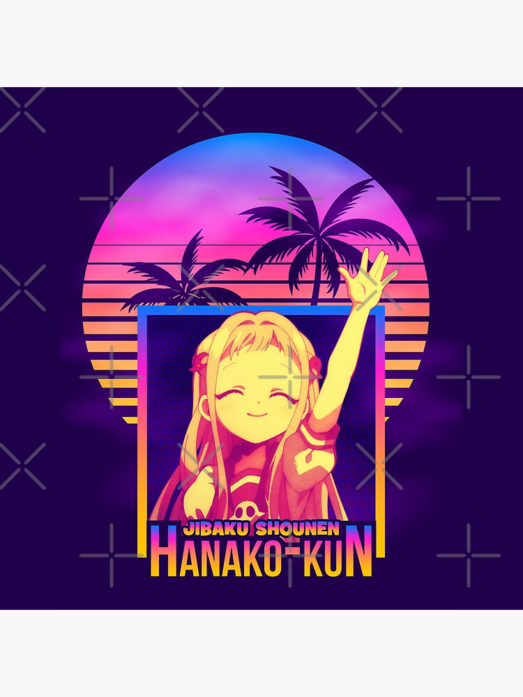 "toilet bound hanako-kun jibaku shounen hanako-kun tbhk jshk toilet ...